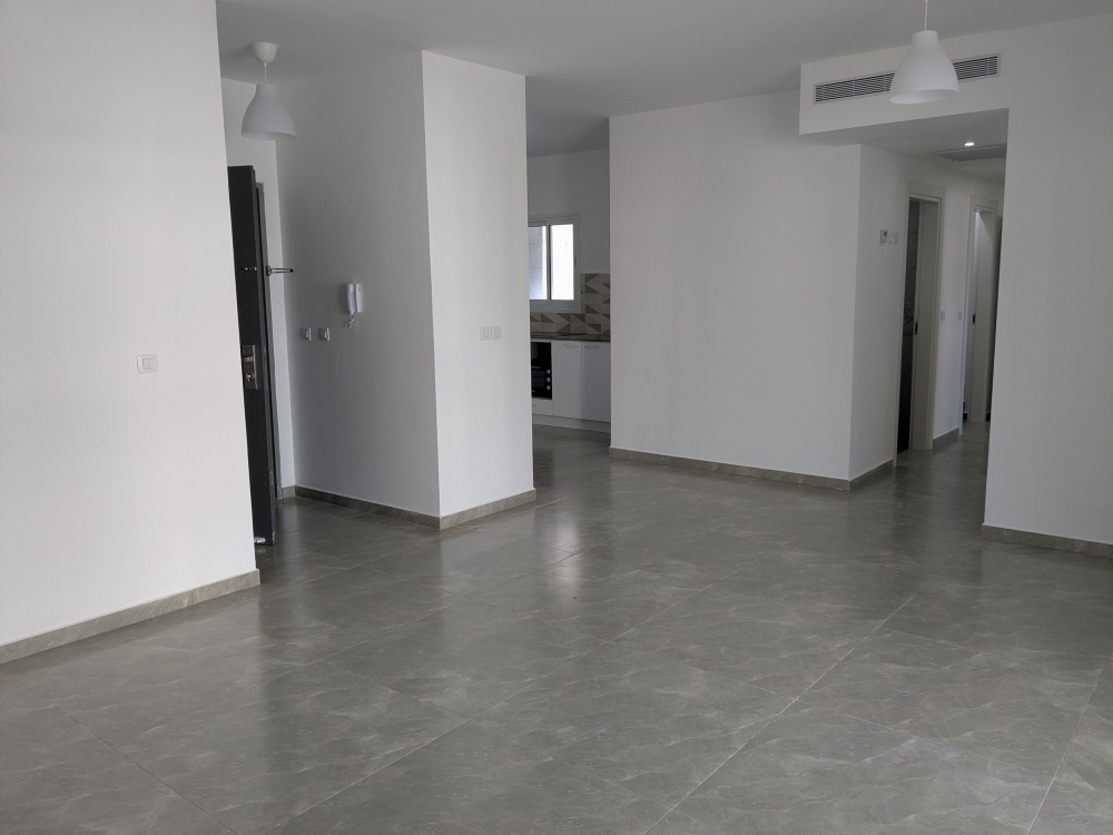 Roi Klein 3 Bedroom Apartment - Ramat Beit Shemesh