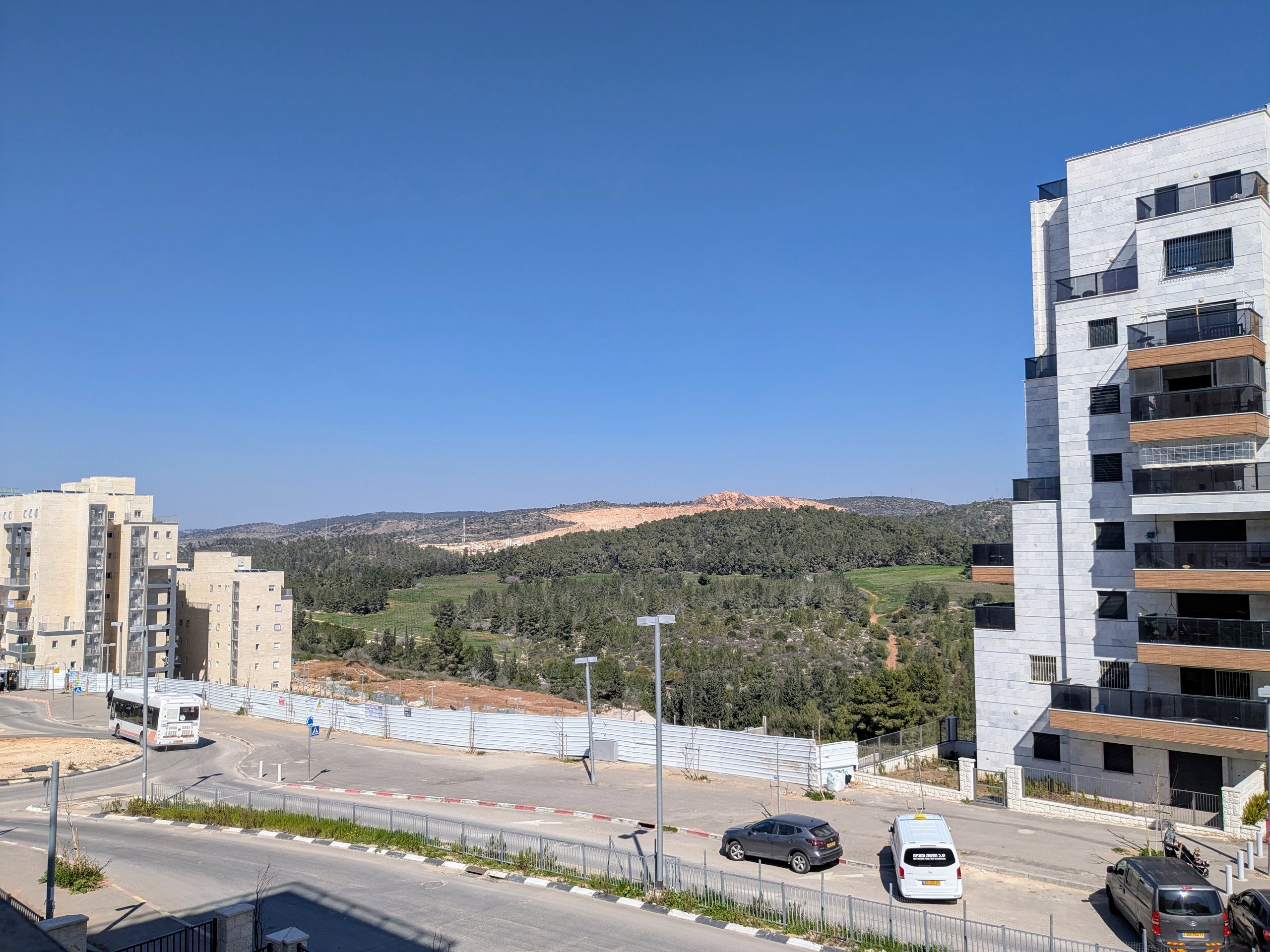 3 Bedroom Apartment - Roi Klein 16 - Ramat Beit Shemesh