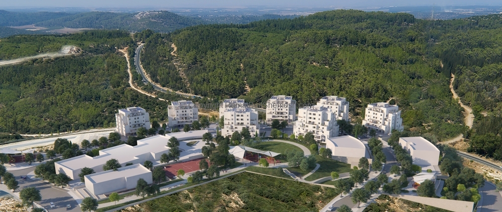 Ramat Beit Shemesh Daled - Apartments for Sale